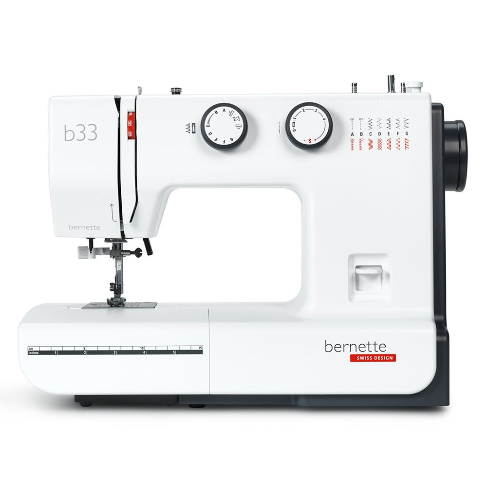 Bernette B33 - Korteland Naaimachines